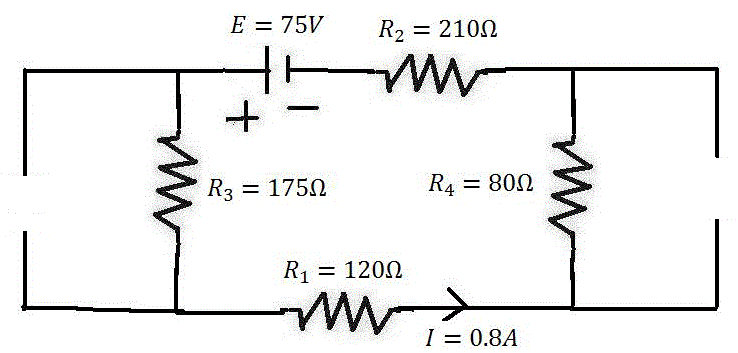 Current in a circuit - Mathskey.com